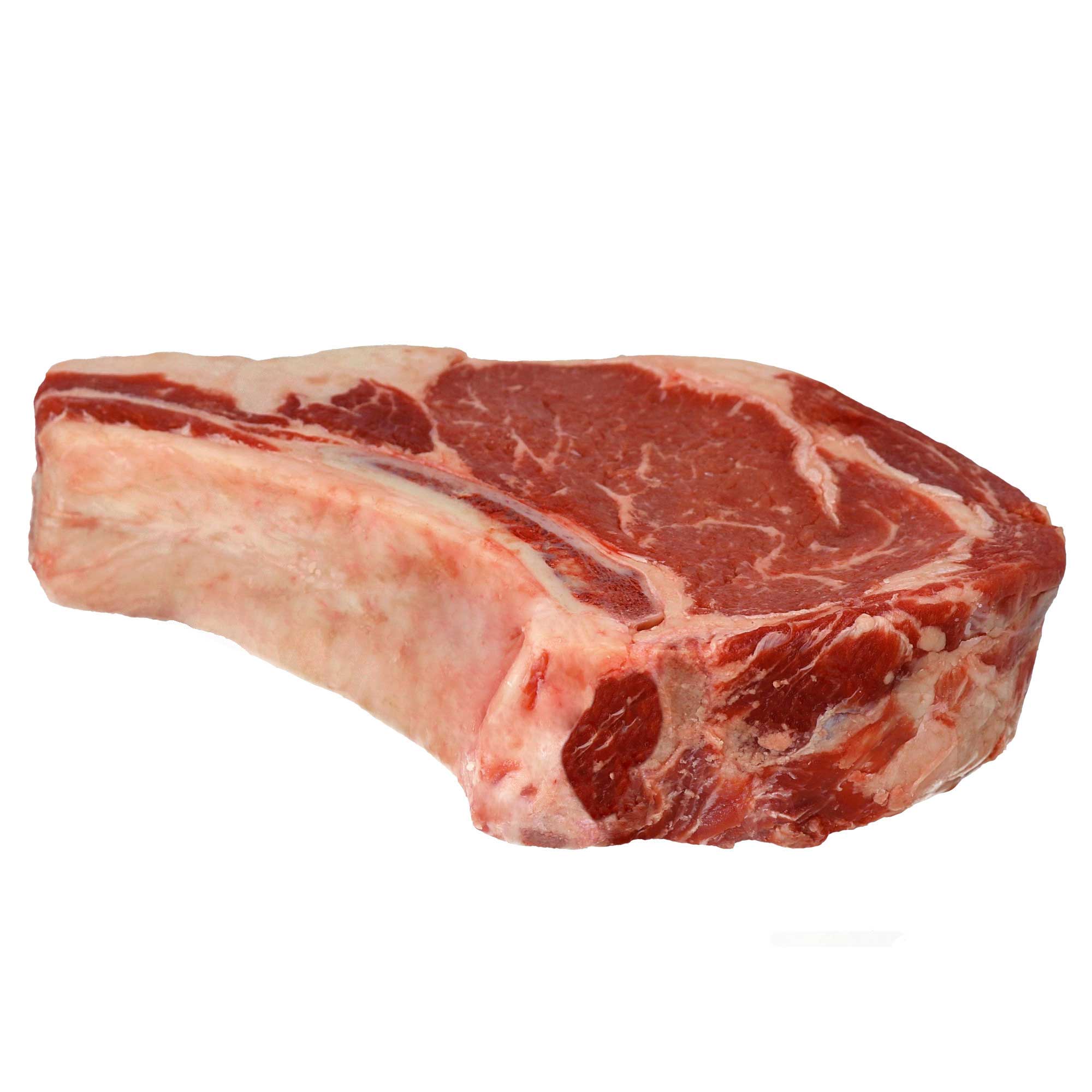 COSTATA RIB EYE BLACK ANGUS PORZIONATA (1kg.) GELO USA | Creekstone ...